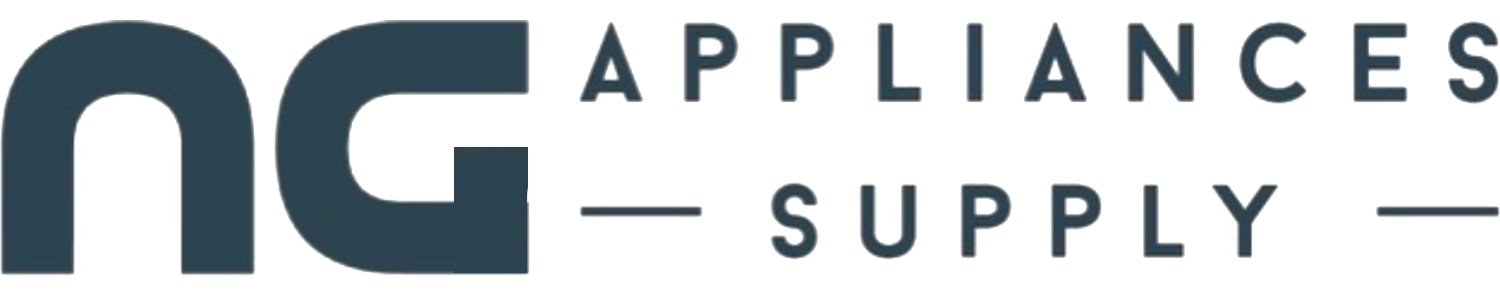 NG Appliances Supply LLC - Home page